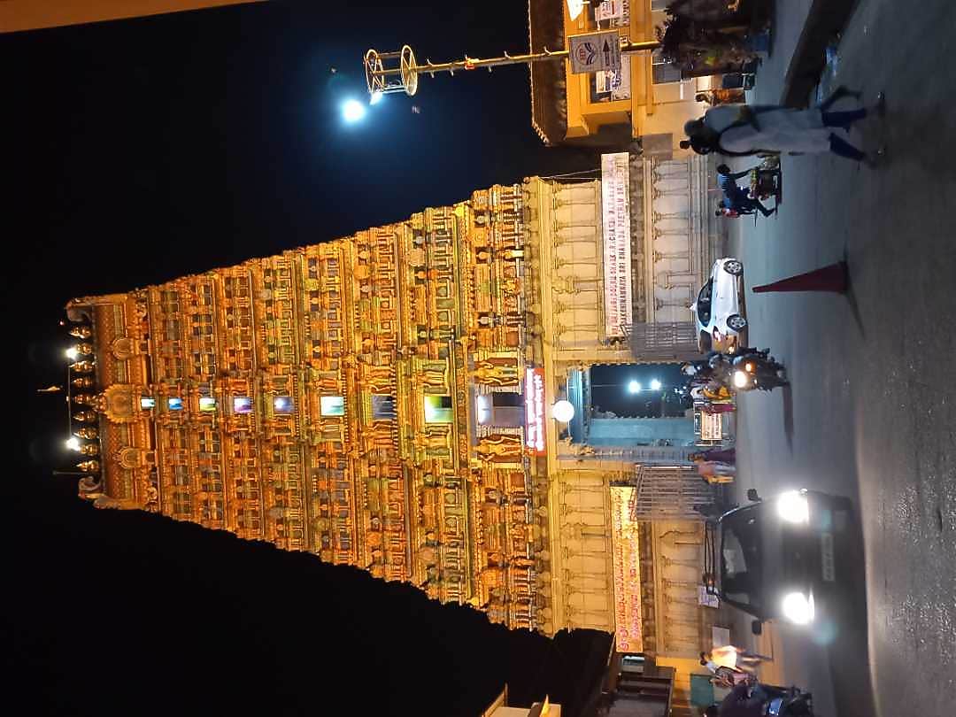 Photos of Kalkuli Comforts - Hotel in Sringeri