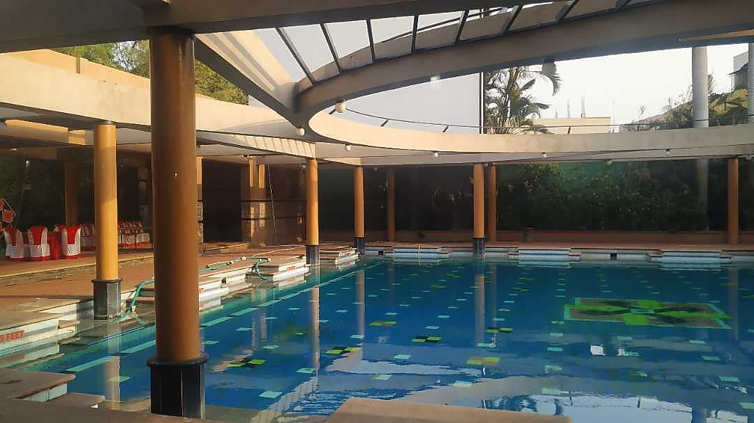 Hotel Malligi 𝗕𝗢𝗢𝗞 Hospet Hotel 𝘄𝗶𝘁𝗵 ₹𝟬 𝗣𝗔𝗬𝗠𝗘𝗡𝗧