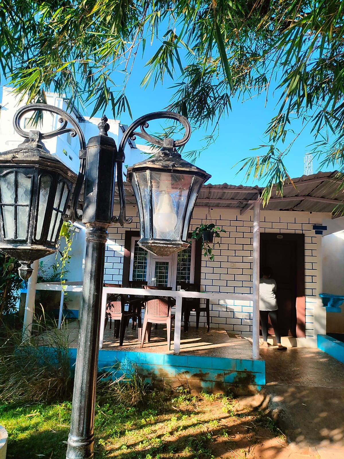 Photos of Bandipur Khans resort & Gufa restaurant - Resort in Bandipur ...