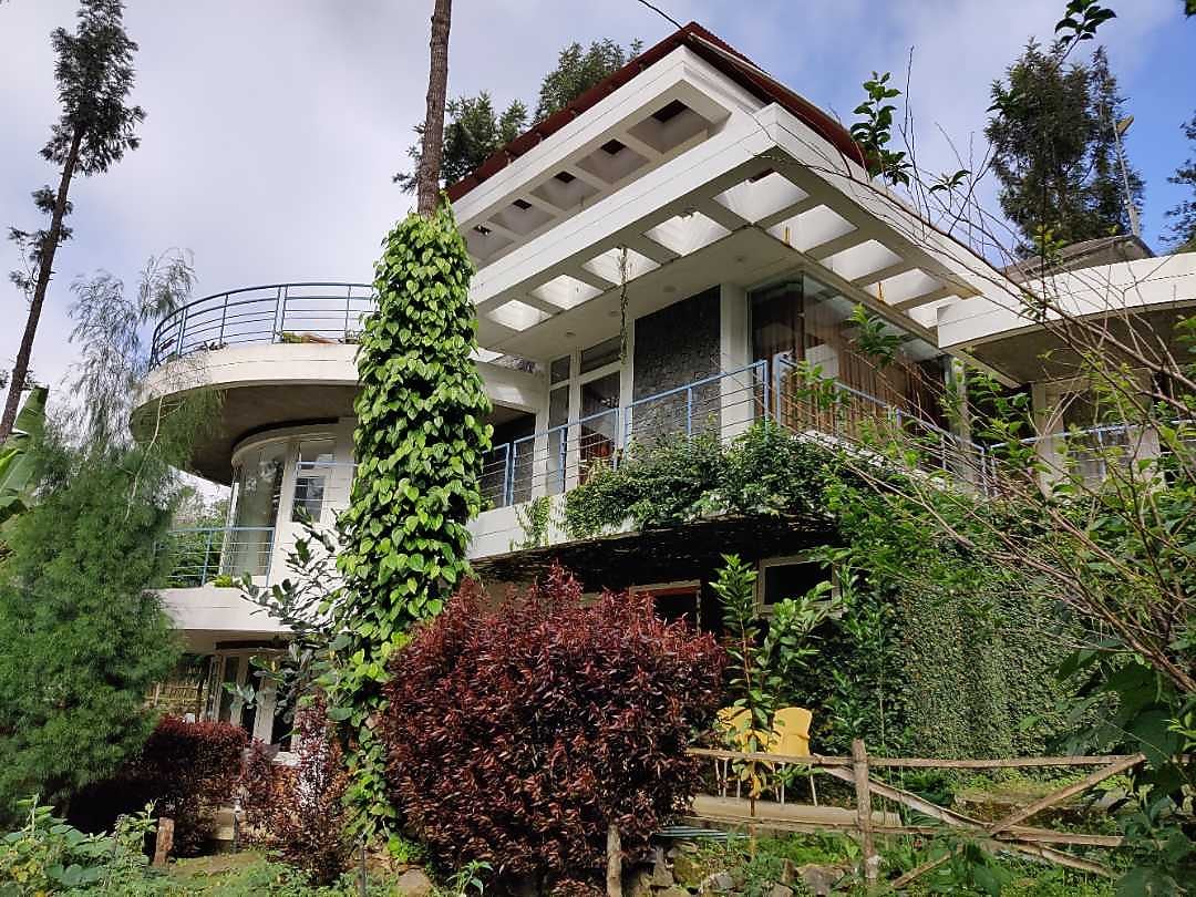 WOW Bison Woods (Organic Resort) 𝗕𝗢𝗢𝗞 Yercaud Resort 𝘄𝗶𝘁𝗵 ₹𝟬 𝗣𝗔𝗬𝗠𝗘𝗡𝗧