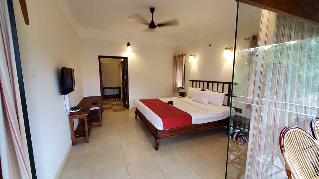 Terrace Resorts | Wayanad Resort BOOK @ ₹1