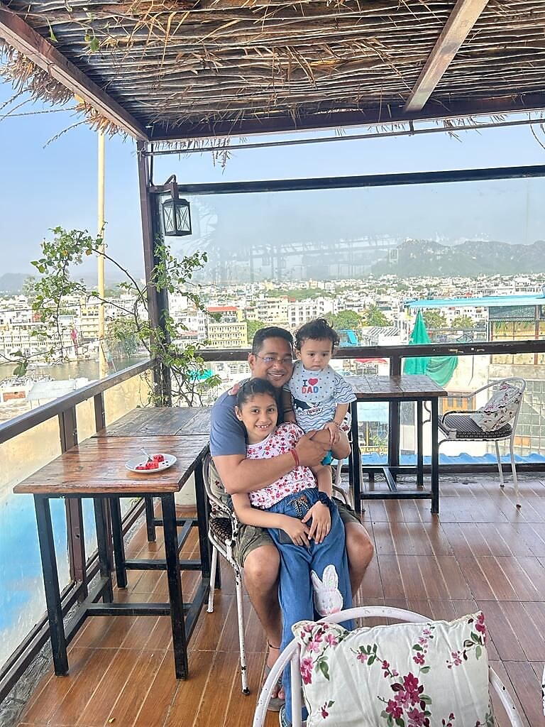 Photos of Banjara Heritage | Rooftop Restaurant at Lake Pichola ...