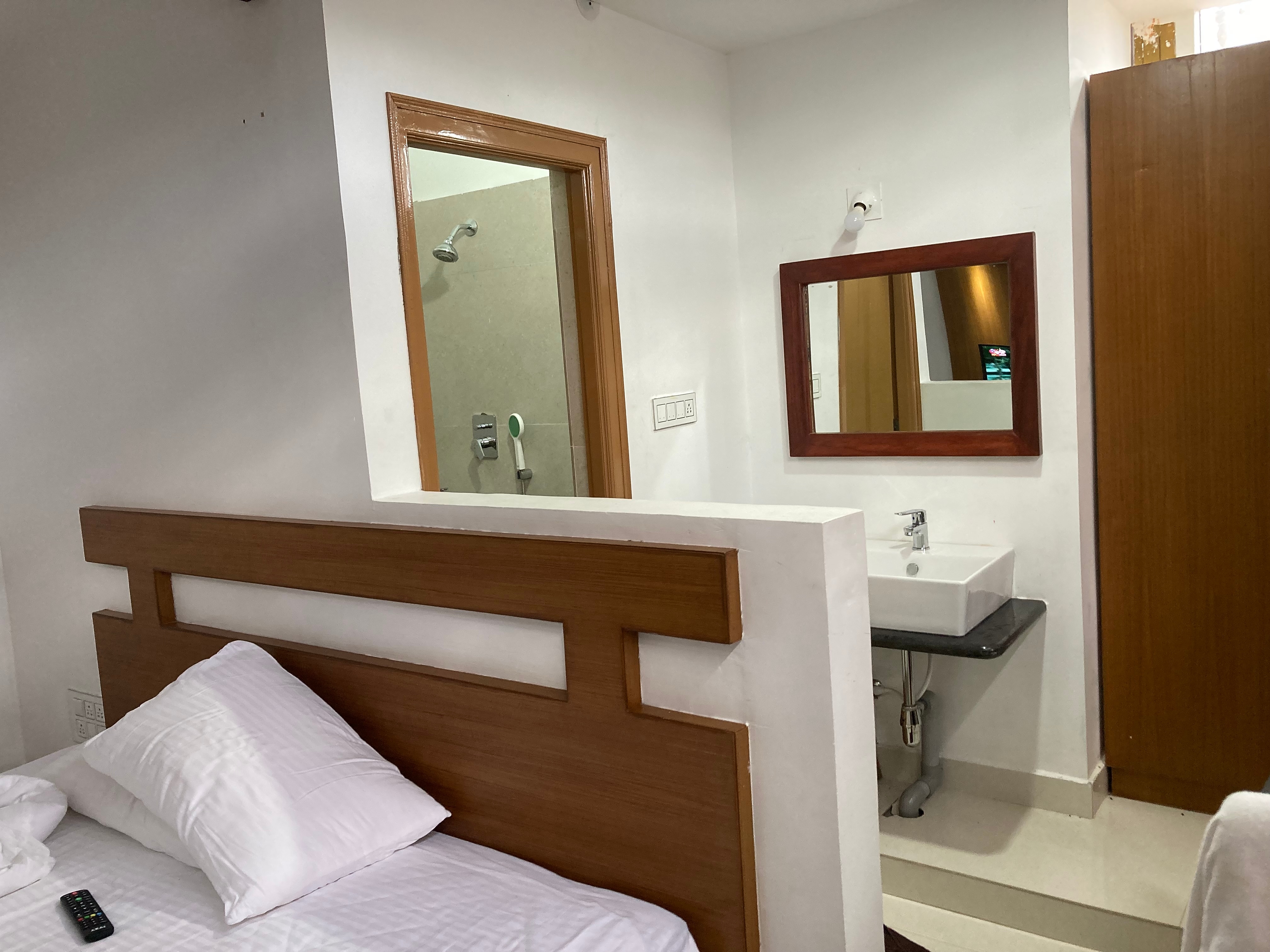 Photos of Kalkuli Comforts - Hotel in Sringeri