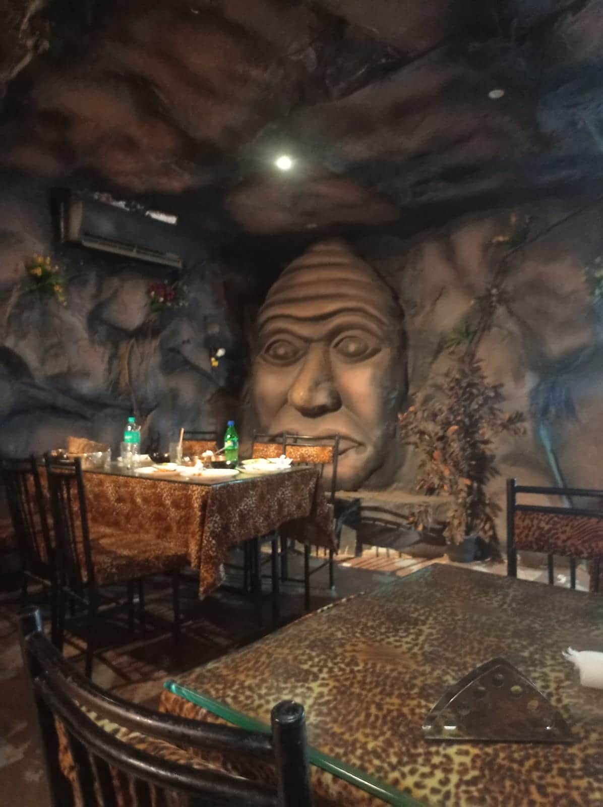 Reviews of Bandipur Khans resort & Gufa restaurant - Resort in Bandipur ...