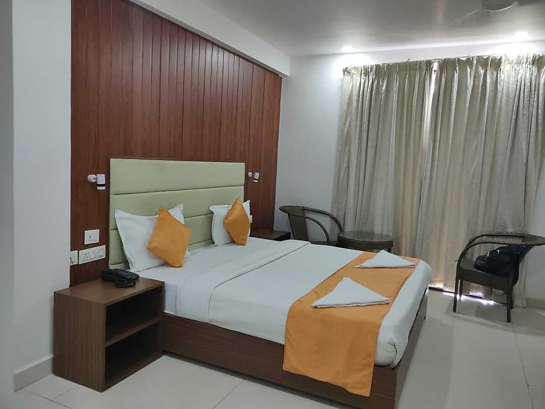 Miranda Beach Resort 𝗕𝗢𝗢𝗞 Goa Resort 𝘄𝗶𝘁𝗵 𝗙𝗥𝗘𝗘 𝗖𝗮𝗻𝗰𝗲𝗹𝗹𝗮𝘁𝗶𝗼𝗻