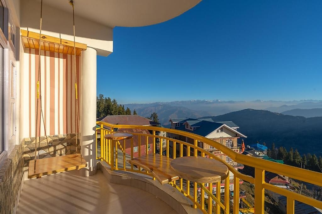 The Hosteller Narkanda 𝗕𝗢𝗢𝗞 Narkanda Hostel 𝘄𝗶𝘁𝗵 𝗙𝗥𝗘𝗘 𝗖𝗮𝗻𝗰𝗲𝗹𝗹𝗮𝘁𝗶𝗼𝗻