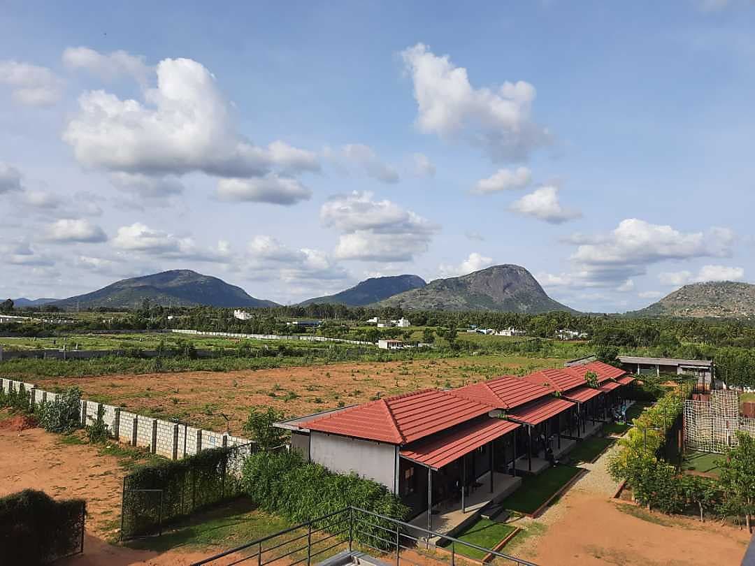 Photos of Vama Retreats - Resort in Dodaballapur