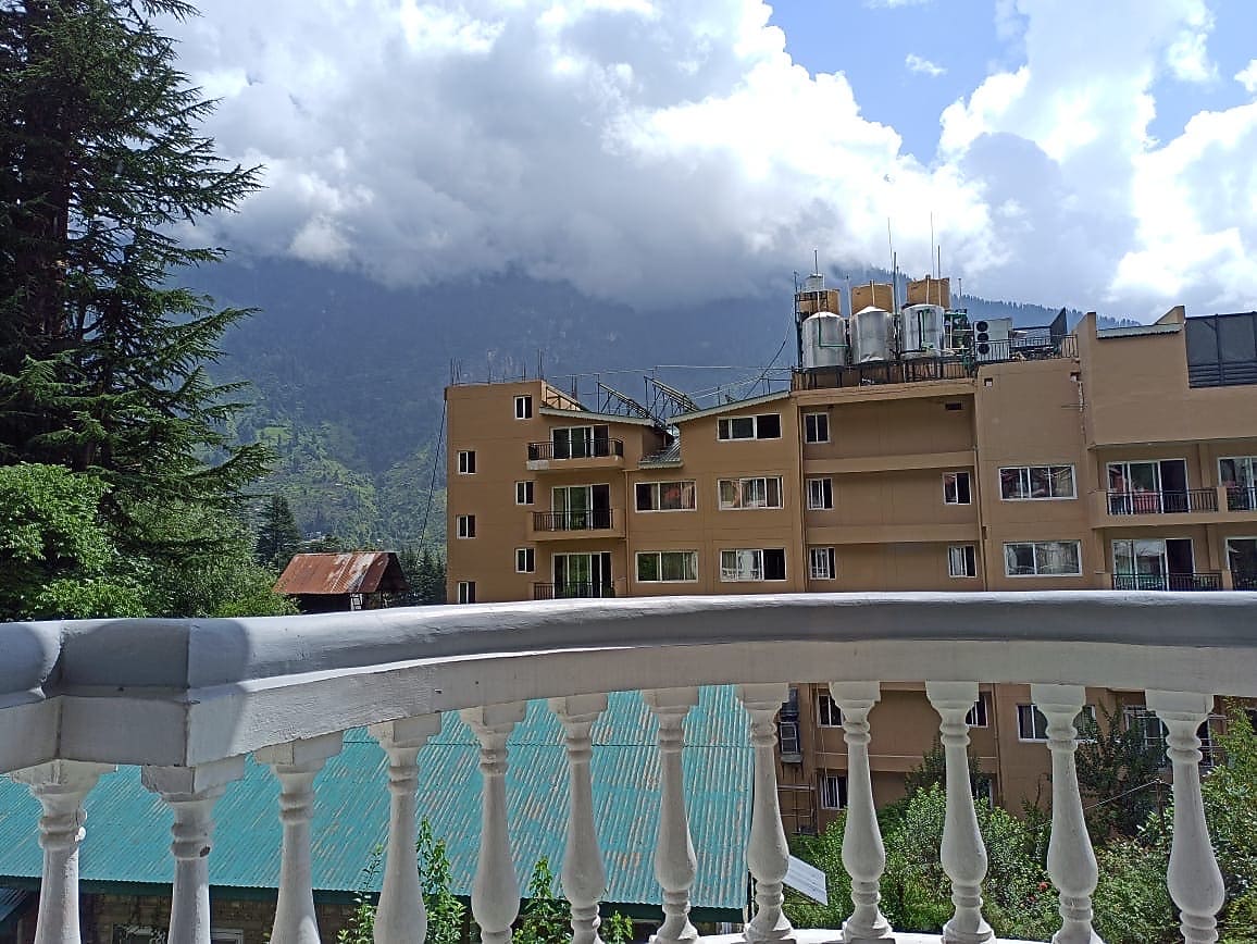Photos of Manali Heights - Hotel in Manali