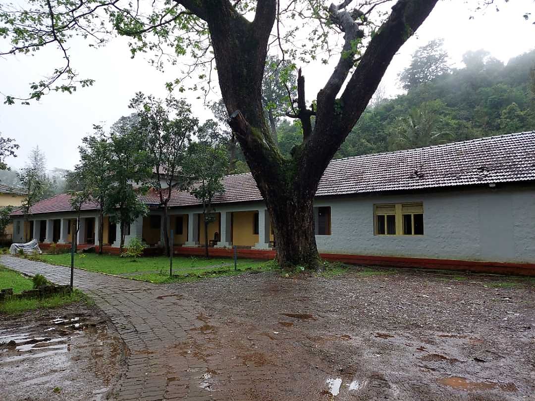 Photos of KSTDC Hotel Mayura Gerusoppa Jogfalls - Hotel in Sagara