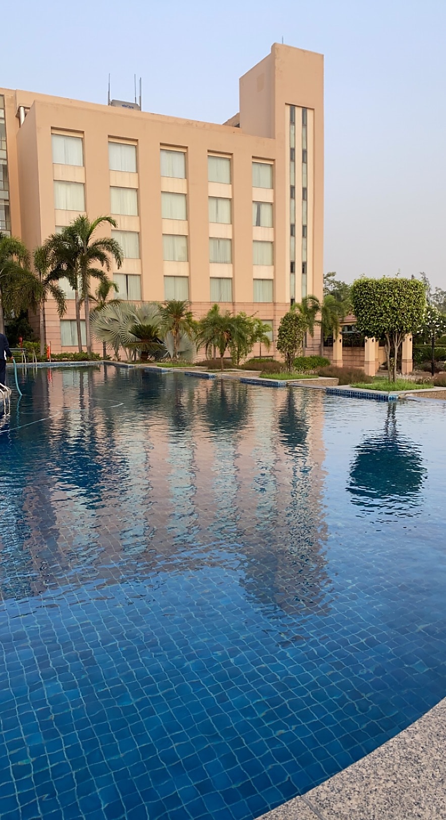 Radisson Blu Hotel Rudrapur | Rudrapur Hotel BOOK @ ₹1