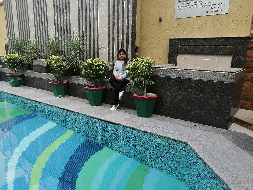 Rivatas By Ideal | Varanasi Hotel BOOK @ ₹1