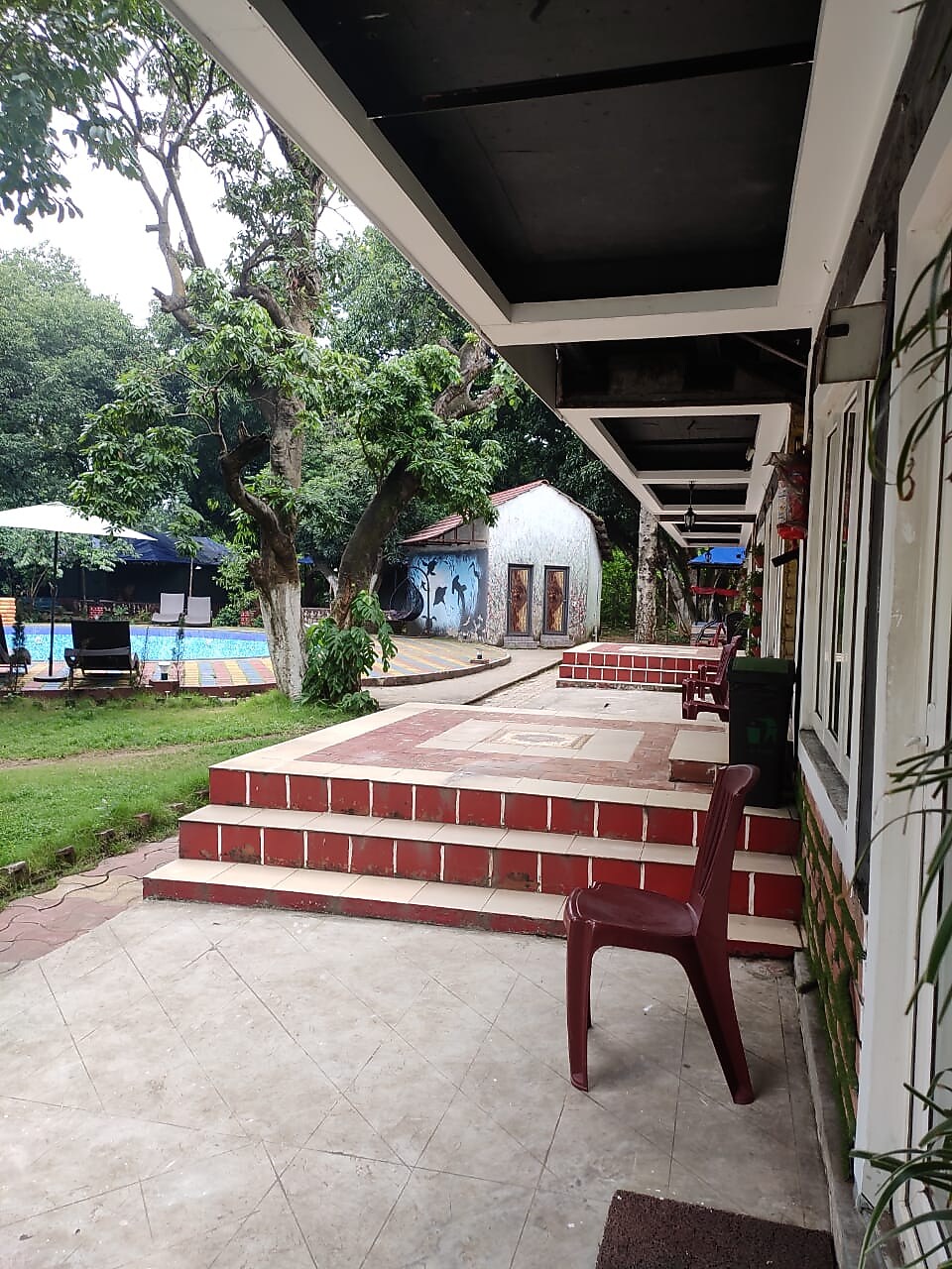 Aranyak Hotel & Resort 𝗕𝗢𝗢𝗞 Jhargram Resort 𝘄𝗶𝘁𝗵 𝗙𝗥𝗘𝗘 𝗖𝗮𝗻𝗰𝗲𝗹𝗹𝗮𝘁𝗶𝗼𝗻