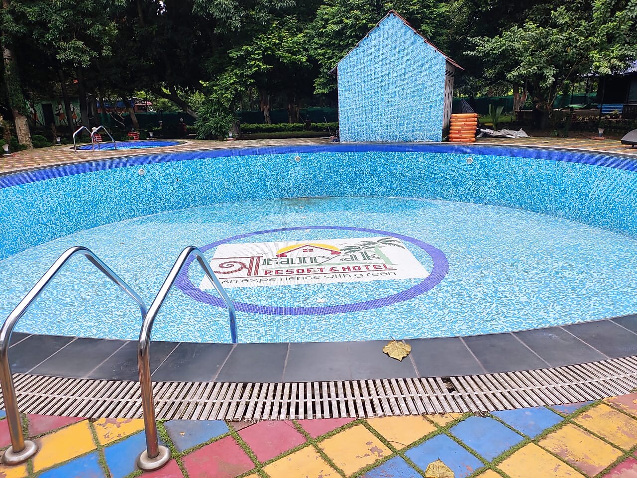 Aranyak Hotel & Resort | Jhargram Resort BOOK @ ₹1