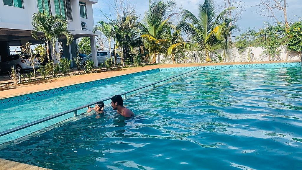The Bliss Palm Resort 𝗕𝗢𝗢𝗞 Alibaug Resort 𝘄𝗶𝘁𝗵 𝗙𝗥𝗘𝗘 𝗖𝗮𝗻𝗰𝗲𝗹𝗹𝗮𝘁𝗶𝗼𝗻