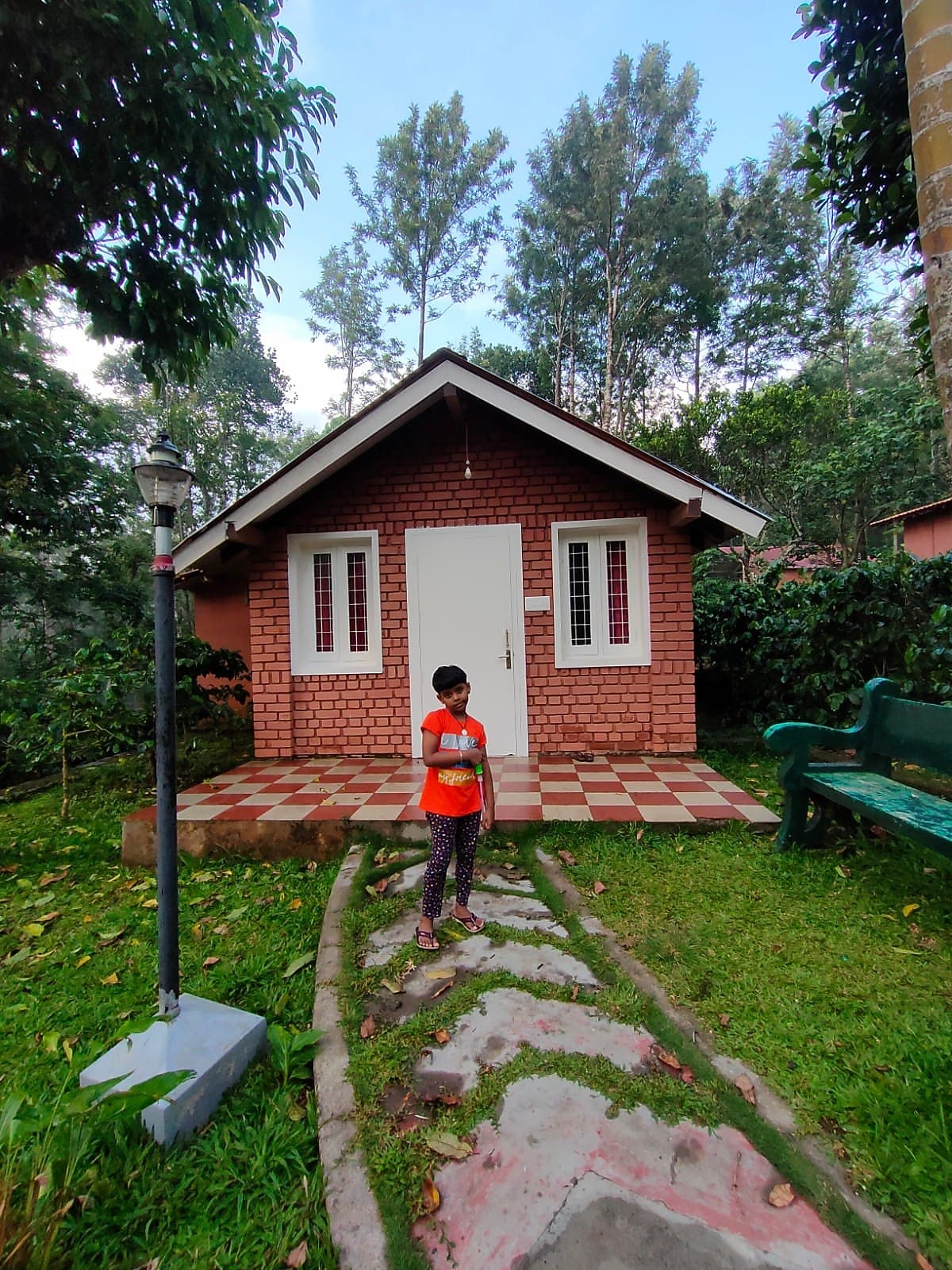 Grange Resort 𝗕𝗢𝗢𝗞 Yercaud Resort 𝘄𝗶𝘁𝗵 𝗙𝗥𝗘𝗘 𝗖𝗮𝗻𝗰𝗲𝗹𝗹𝗮𝘁𝗶𝗼𝗻