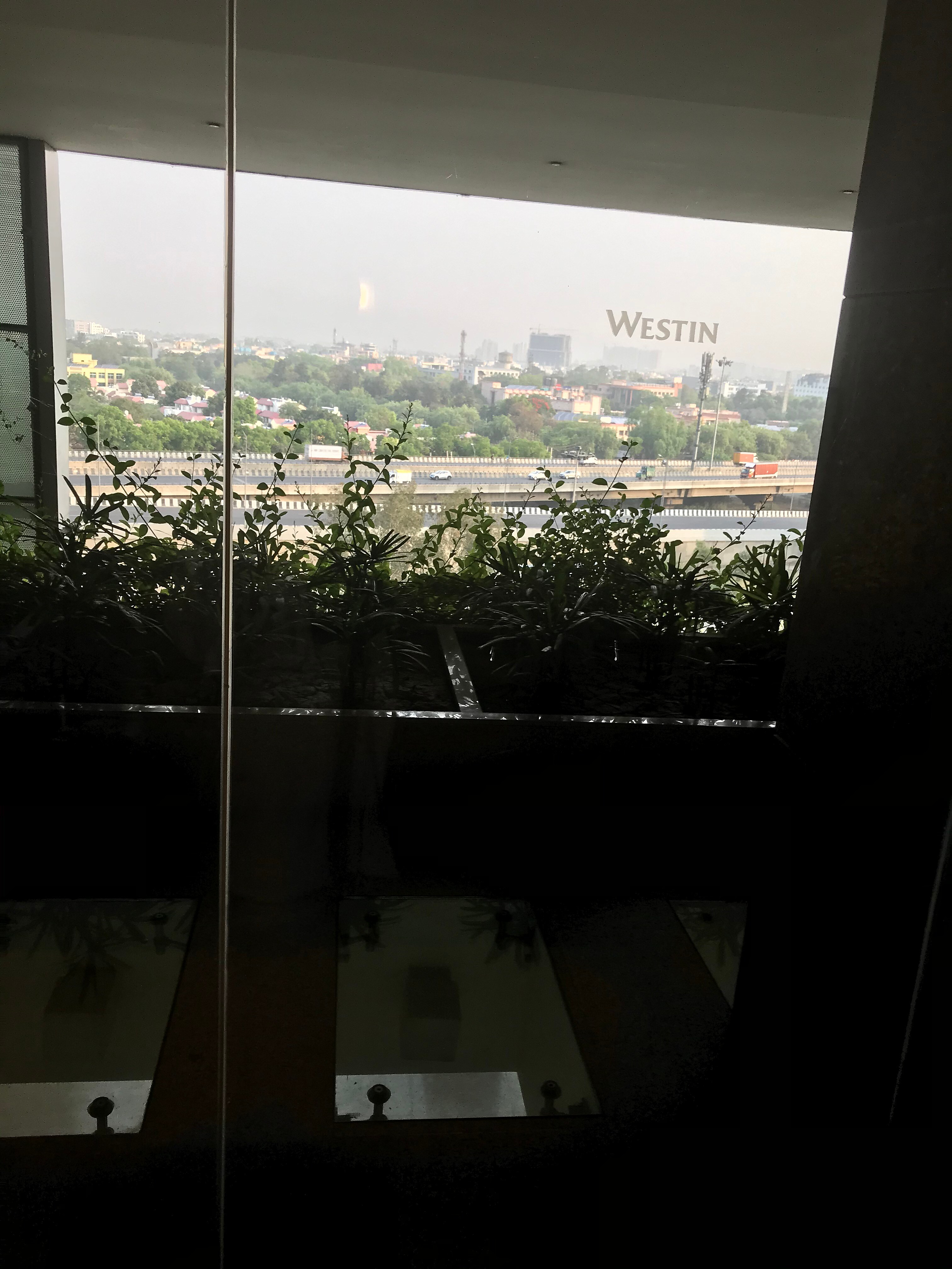 The Westin Gurgaon Gurgaon Hotel Price, Address & Reviews