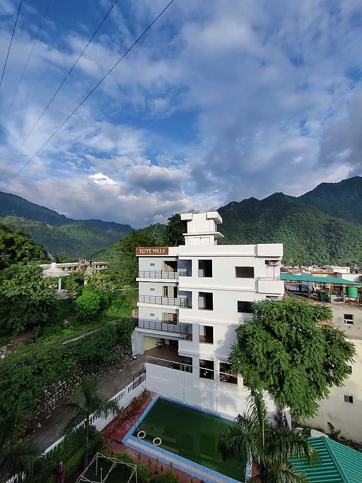 Hotel Rishikesh Grand by Kool-stays 𝗕𝗢𝗢𝗞 Rishikesh Hotel 𝘄𝗶𝘁𝗵 ₹𝟬 𝗣𝗔𝗬𝗠𝗘𝗡𝗧