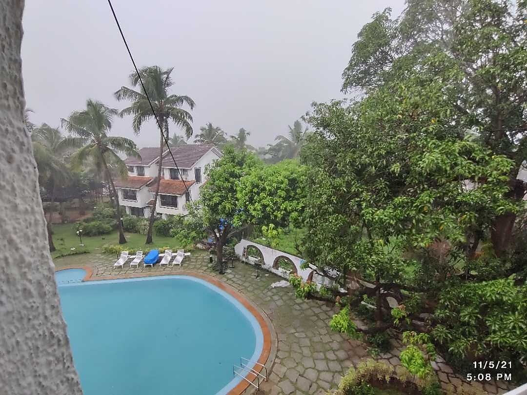 Resort Lagoa Azul | Goa Resort BOOK @ ₹1