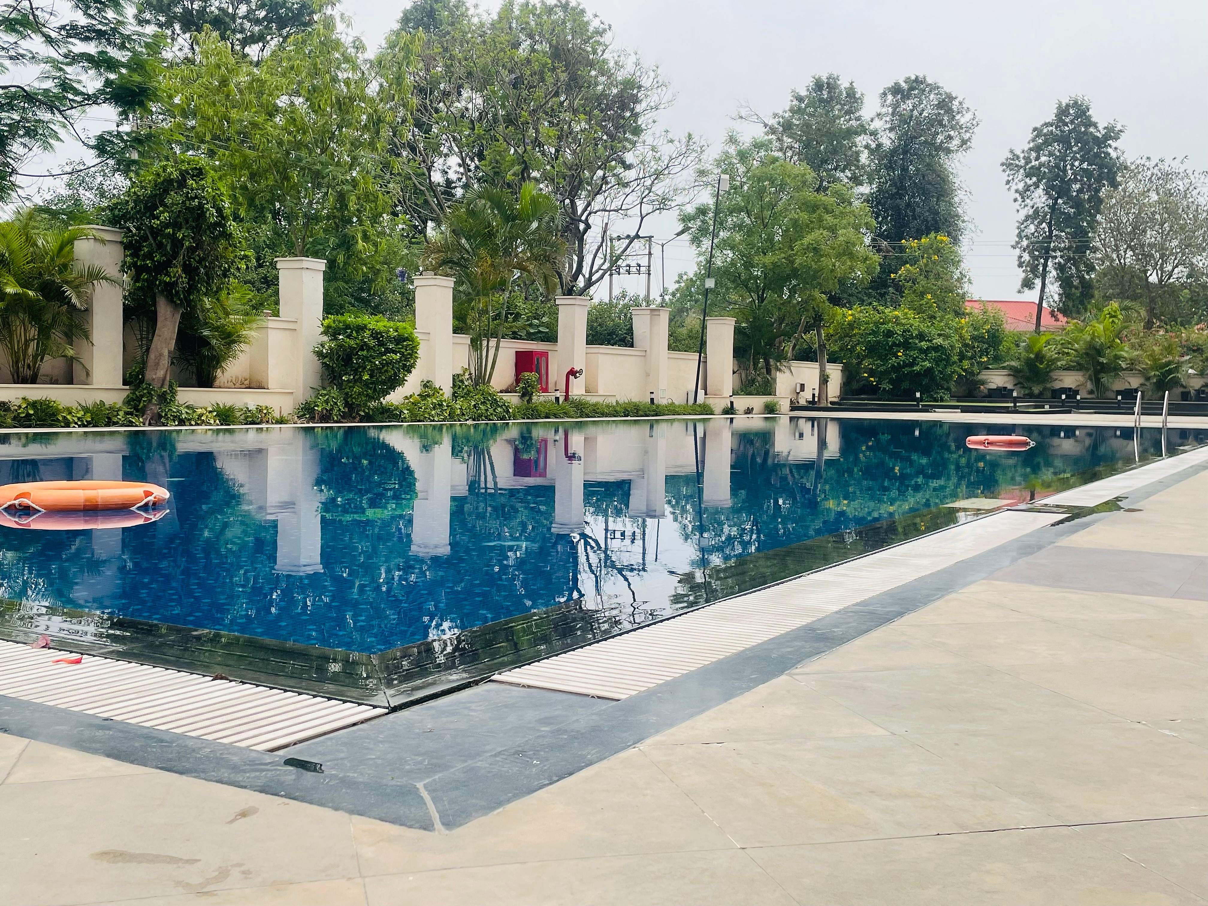 Photos of Holiday Inn Chandigarh Panchkula - Hotel in Panchkula