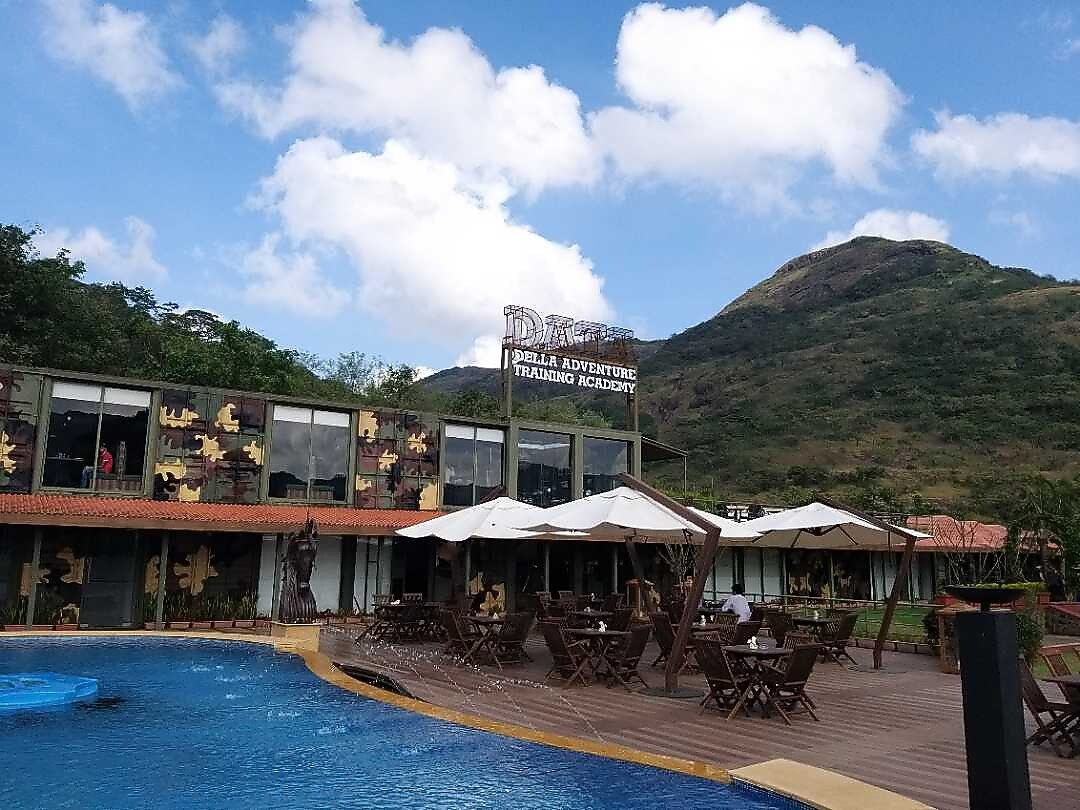Photos of DATA Resort by Della Adventure & Resorts - Resort in Lonavala