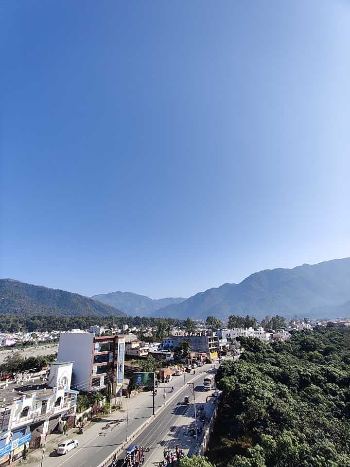 Photos of Clarks Inn Express Rishikesh - Hotel in Rishikesh