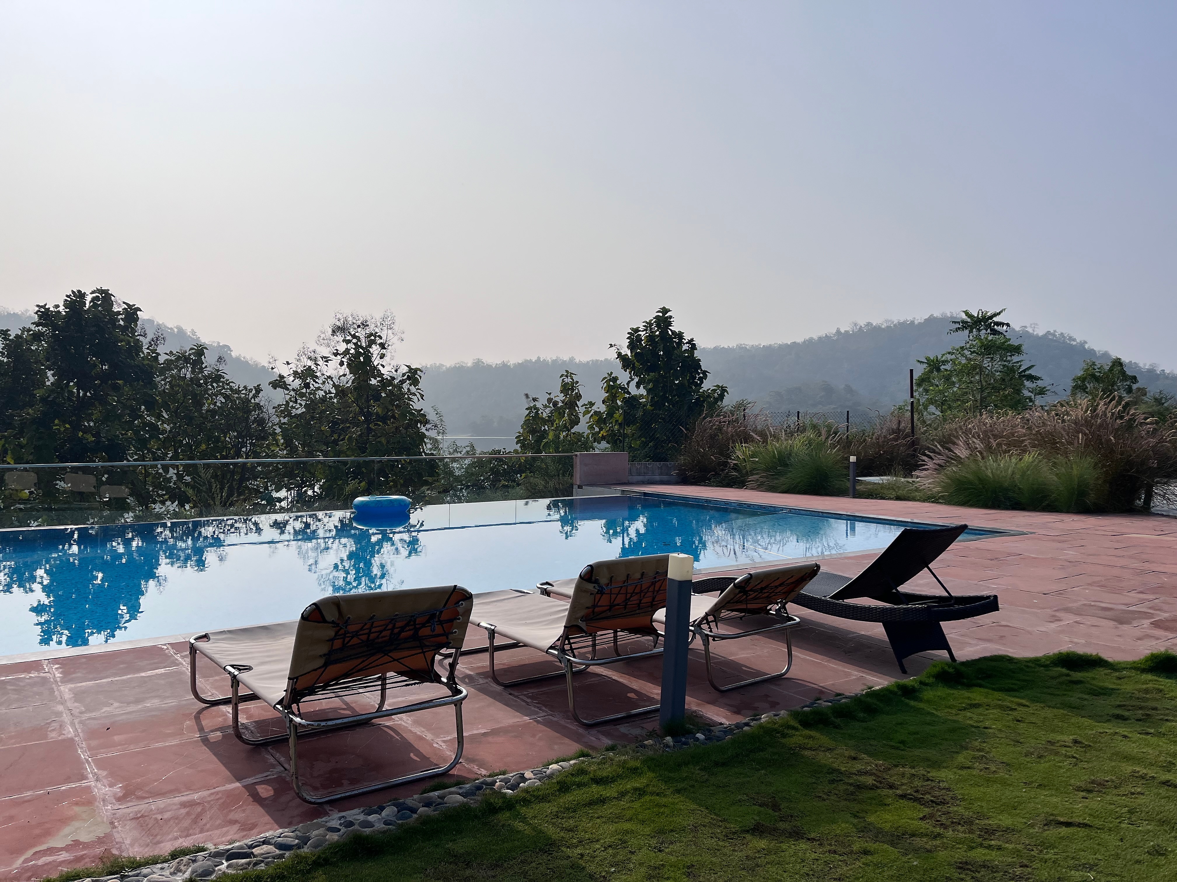 Statue Of Unity Tent City-1 | Luxe Cottages 𝗕𝗢𝗢𝗞 Rajpipla Camp 𝘄𝗶𝘁𝗵 ...