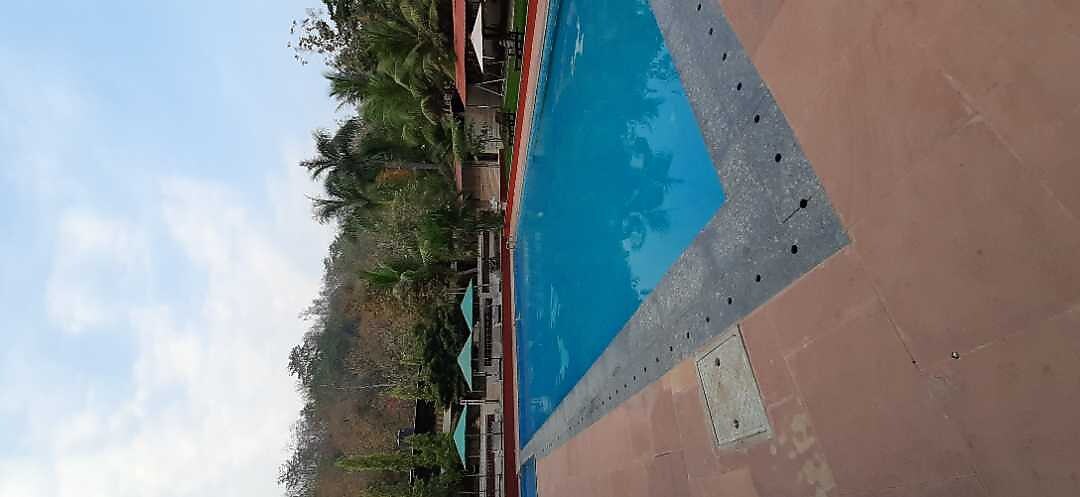 Vananchal Resort 𝗕𝗢𝗢𝗞 Jambughoda Resort 𝘄𝗶𝘁𝗵 ₹𝟬 𝗣𝗔𝗬𝗠𝗘𝗡𝗧
