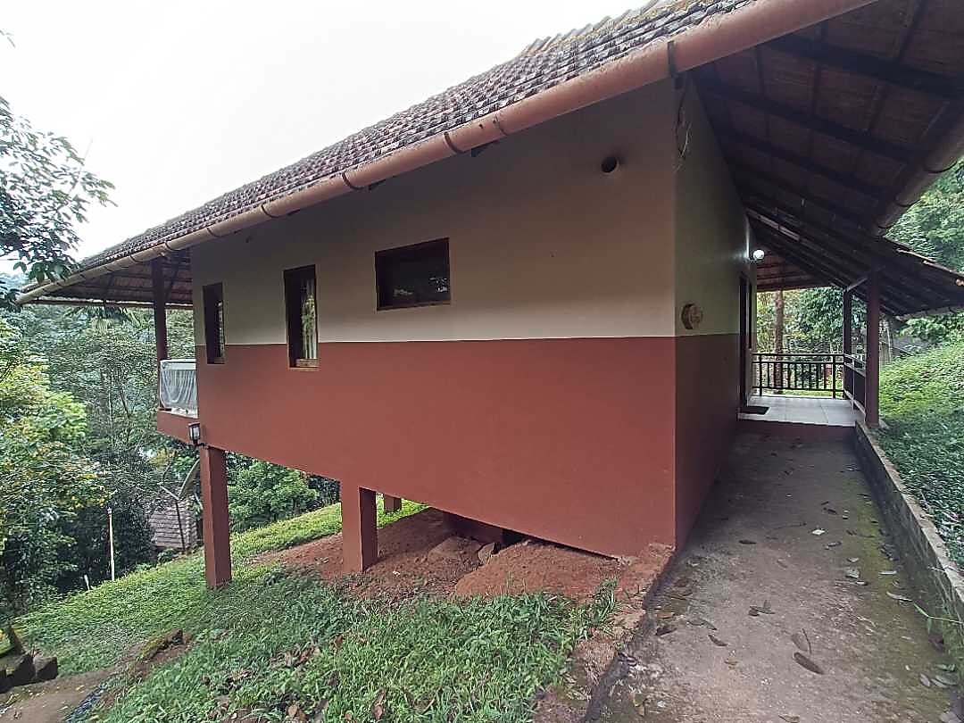 Terrace Resorts | Wayanad Resort BOOK @ ₹1