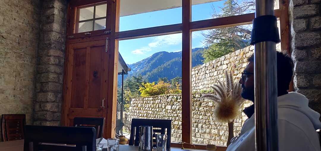 Deodar Manor | Mountain-view Rooms Best Rates on Khajjiar Hotel Deals ...