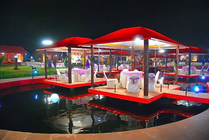 Scorpio Club And Resort 𝗕𝗢𝗢𝗞 Lucknow Resort 𝘄𝗶𝘁𝗵 𝗙𝗥𝗘𝗘 𝗖𝗮𝗻𝗰𝗲𝗹𝗹𝗮𝘁𝗶𝗼𝗻