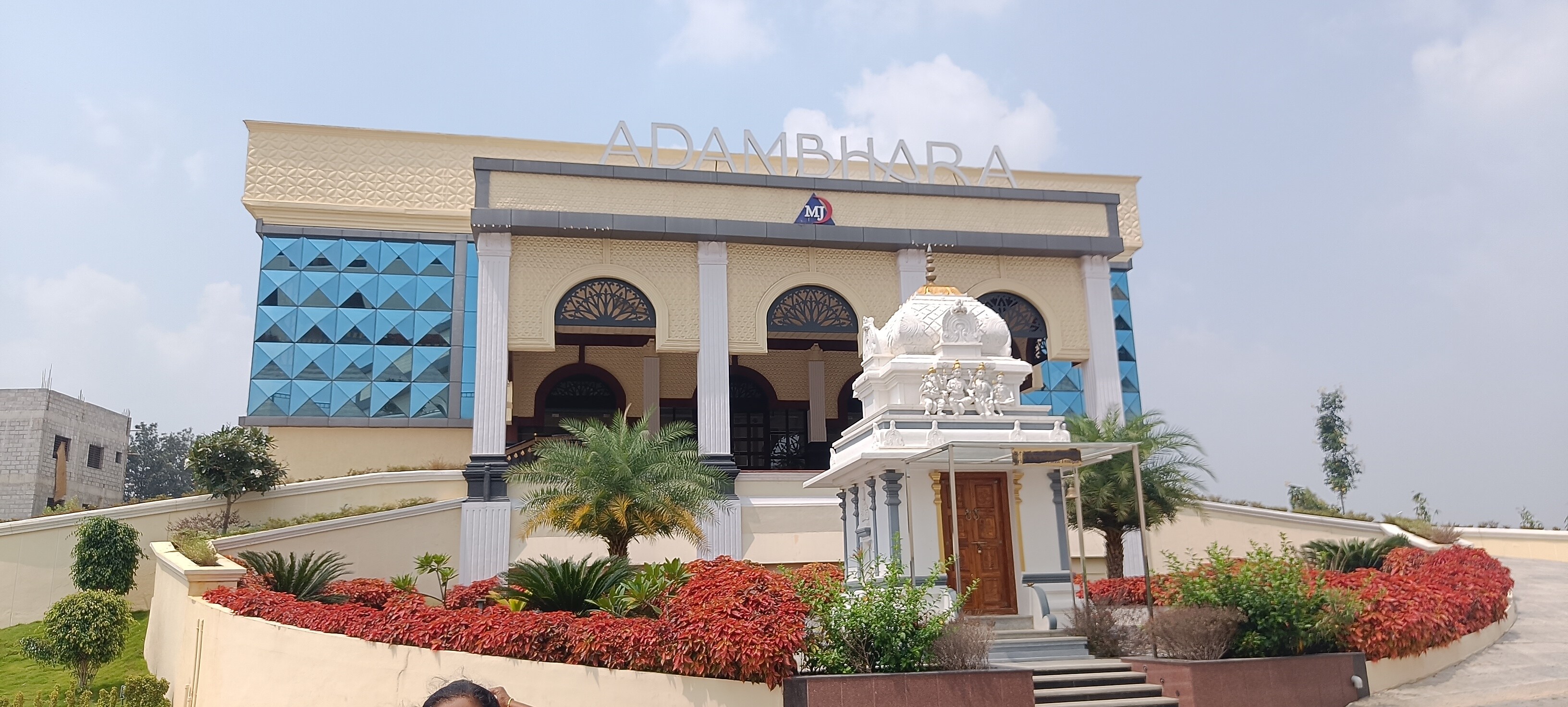 MJ Avyanna Resort & Convention Centre 𝗕𝗢𝗢𝗞 Bangalore Resort 𝘄𝗶𝘁𝗵 𝗙𝗥𝗘𝗘 ...