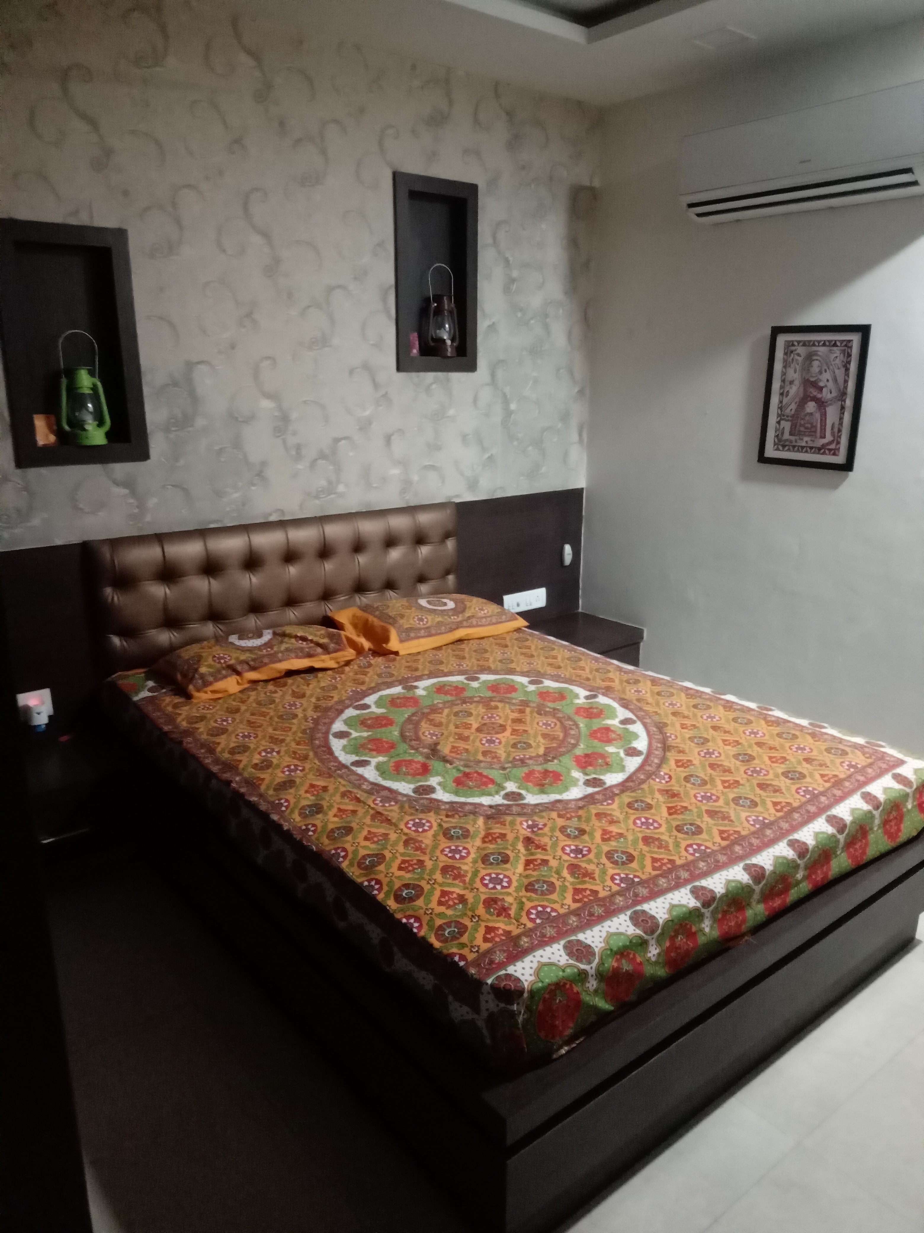 Geeta Villa | Rooms & Kitchen 𝗕𝗢𝗢𝗞 Delhi Villa 𝘄𝗶𝘁𝗵 𝗙𝗥𝗘𝗘 𝗖𝗮𝗻𝗰𝗲𝗹𝗹𝗮𝘁𝗶𝗼𝗻
