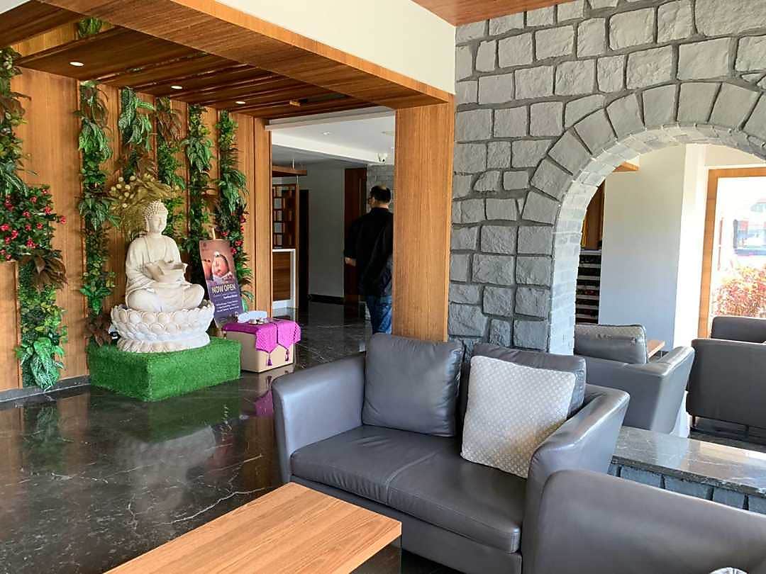 Treat Beach Resort & Spa Best Rates on Dahanu Hotel Deals, Reviews & Photos