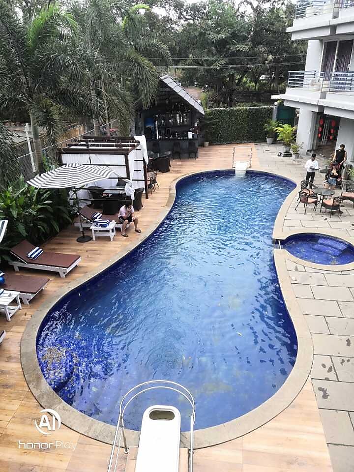 Ramatan Resort | Goa Hotel BOOK @ ₹1