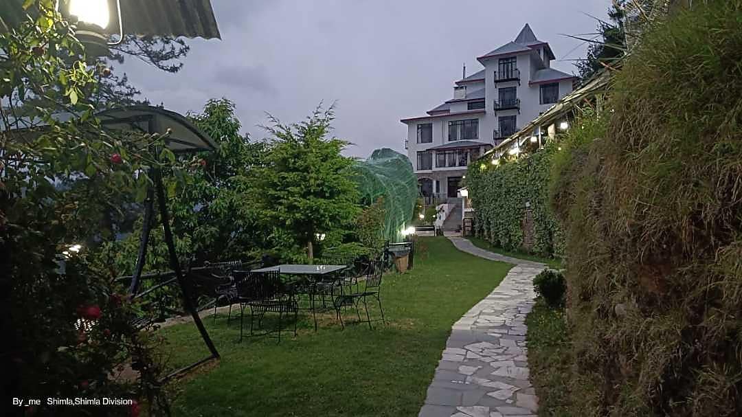 Photos of Tethys Himalaya Narkanda, Narkanda - Hotel in Narkanda