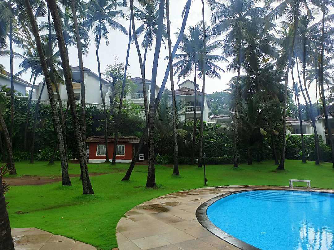 Prainha Resort By The Sea 𝗕𝗢𝗢𝗞 Goa Resort 𝘄𝗶𝘁𝗵 𝗙𝗥𝗘𝗘 𝗖𝗮𝗻𝗰𝗲𝗹𝗹𝗮𝘁𝗶𝗼𝗻