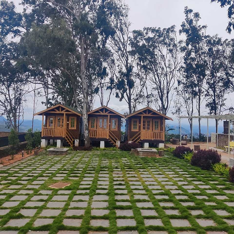 VSR Wind Wave | Madanapalle Resort BOOK @ ₹1