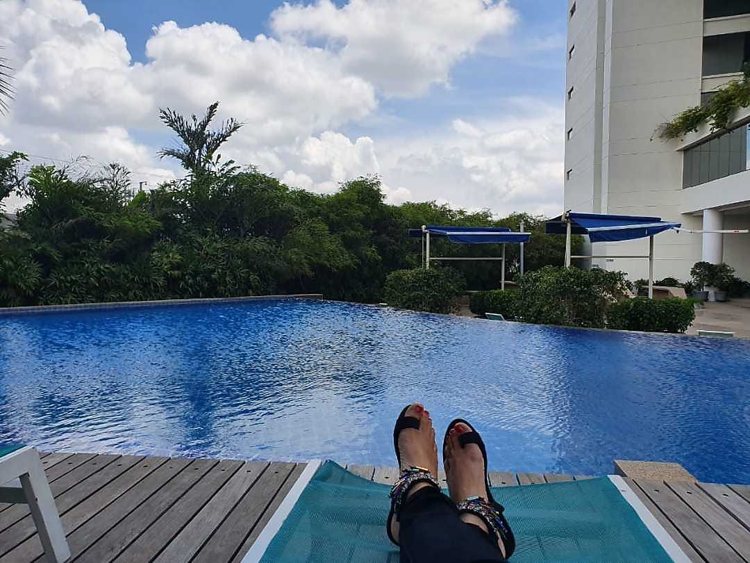 Avasa Hotel 𝗕𝗢𝗢𝗞 Hyderabad Hotel 𝘄𝗶𝘁𝗵 𝗙𝗥𝗘𝗘 𝗖𝗮𝗻𝗰𝗲𝗹𝗹𝗮𝘁𝗶𝗼𝗻