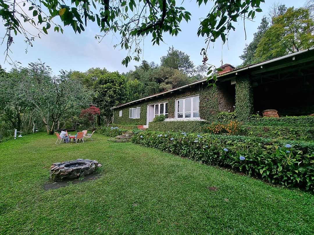 SaffronStays Nandanvan Estate 𝗕𝗢𝗢𝗞 Kodaikanal Villa 𝘄𝗶𝘁𝗵 𝗙𝗥𝗘𝗘 𝗖𝗮𝗻𝗰𝗲𝗹𝗹𝗮𝘁𝗶𝗼𝗻