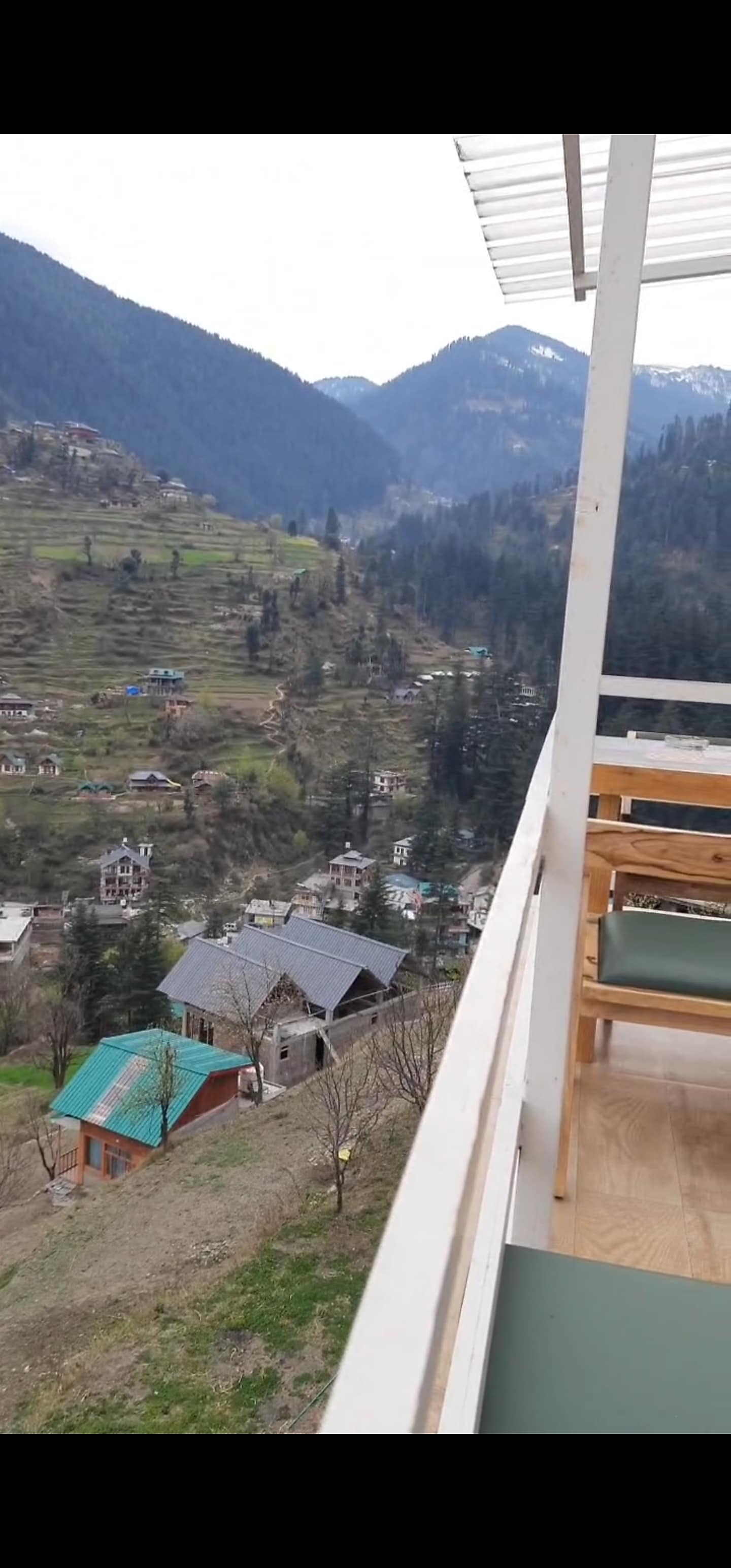 Photos of Young Monk Hostel & Cafe Jibhi - Hostel in Jibhi