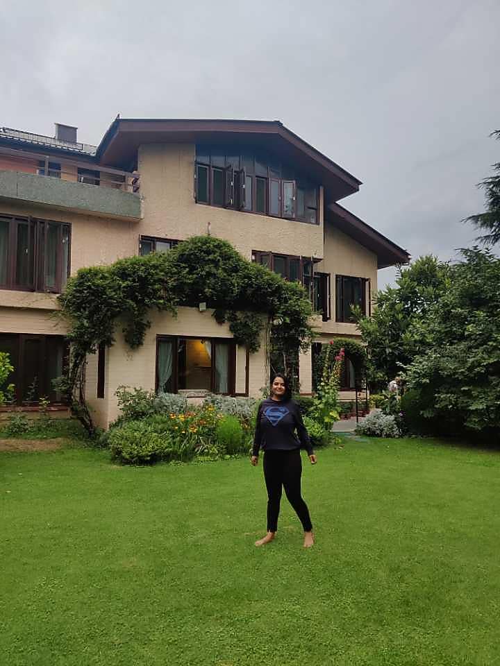The Cottage Nigeen | Rooms & Caretaker 𝗕𝗢𝗢𝗞 Srinagar Cottage 𝘄𝗶𝘁𝗵 𝗙𝗥𝗘𝗘 ...