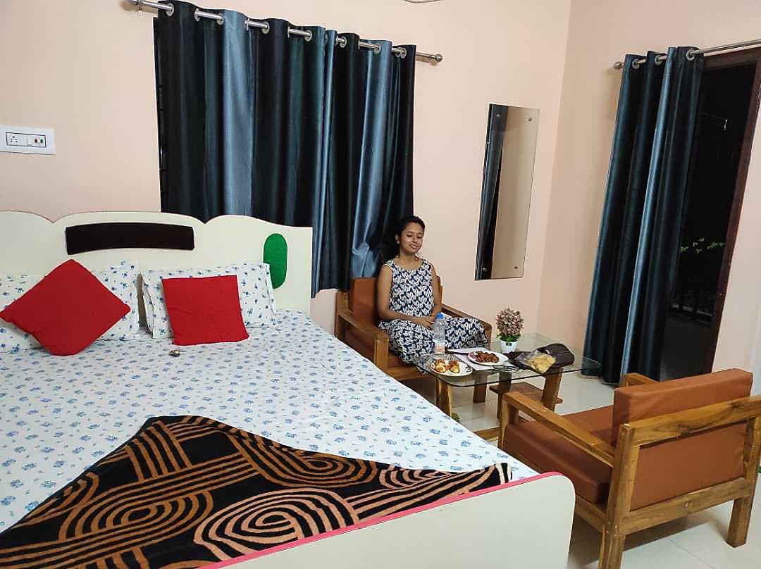 Zara homestay | Shantiniketan Hotel BOOK @ ₹1