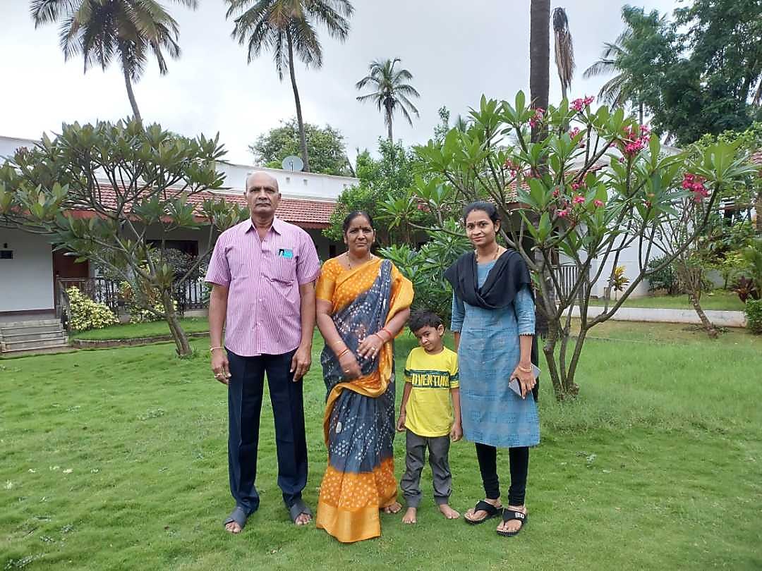 Oriole Resort Mysore By Emerge | Mysore Resort BOOK @ ₹1