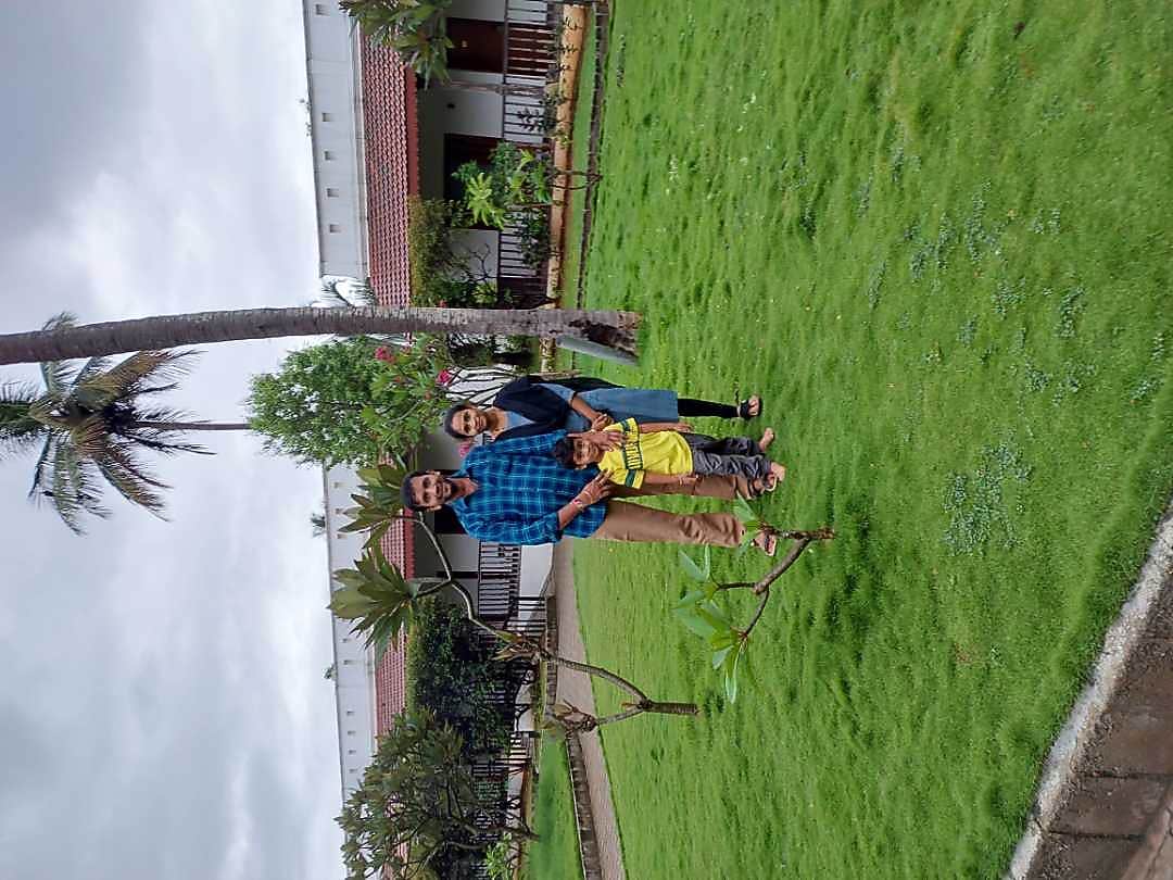 Oriole Resort Mysore By Emerge | Mysore Resort BOOK @ ₹1