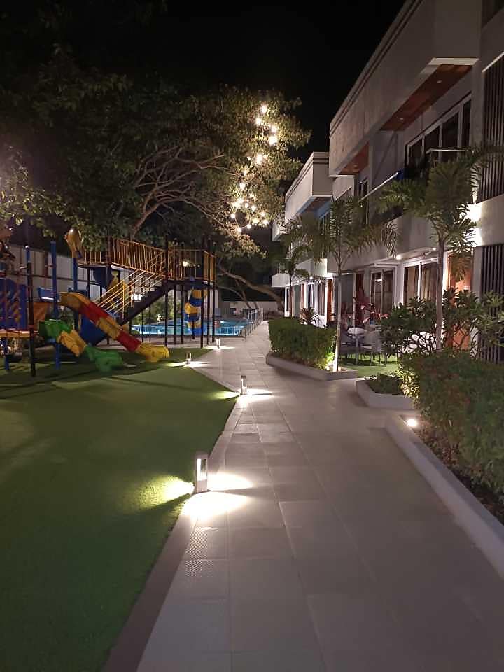 Reviews of Meritas Aura Resort - Resort in Lonavala