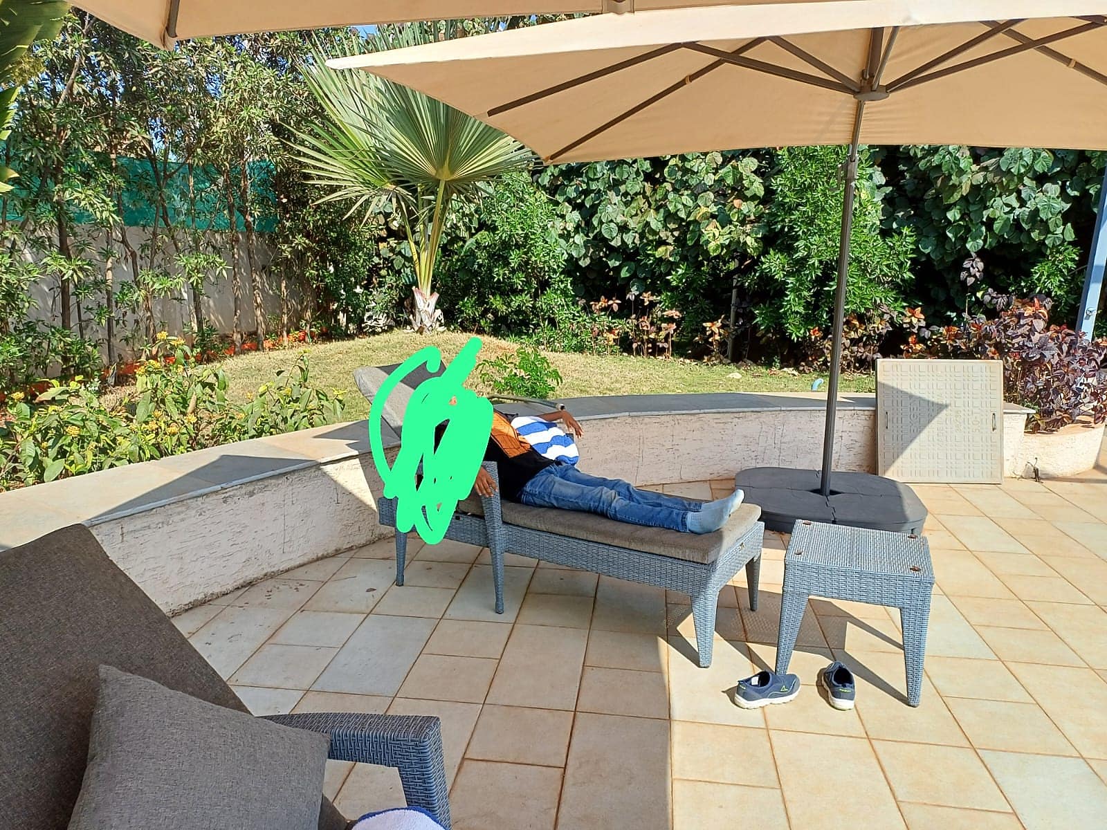 Trance Veechika Resort 𝗕𝗢𝗢𝗞 Vikarabad Resort 𝘄𝗶𝘁𝗵 𝗙𝗥𝗘𝗘 𝗖𝗮𝗻𝗰𝗲𝗹𝗹𝗮𝘁𝗶𝗼𝗻