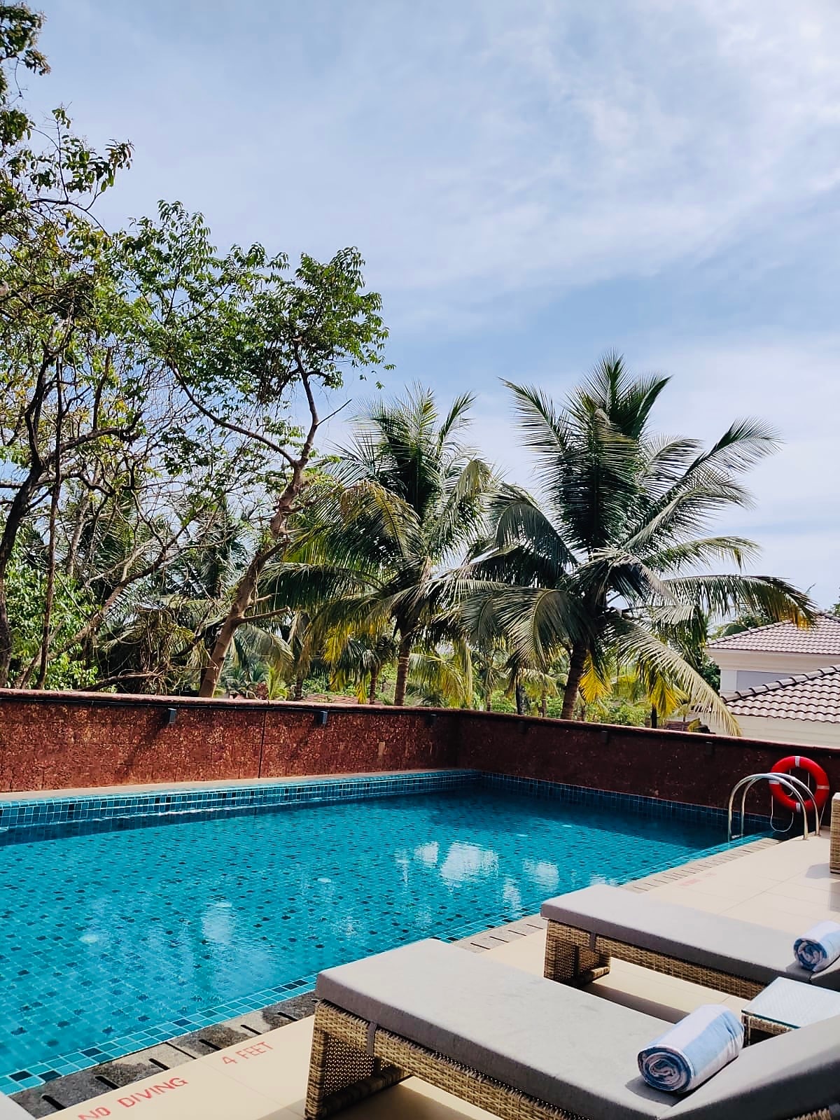 Golden Tulip Goa Vagator 𝗕𝗢𝗢𝗞 Goa Resort 𝘄𝗶𝘁𝗵 𝗙𝗥𝗘𝗘 𝗖𝗮𝗻𝗰𝗲𝗹𝗹𝗮𝘁𝗶𝗼𝗻