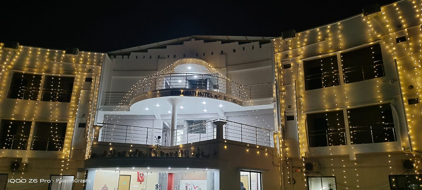 Photos of ICHHAMATI HOTEL AND RESTAURANT - Homestay in Hasnabad