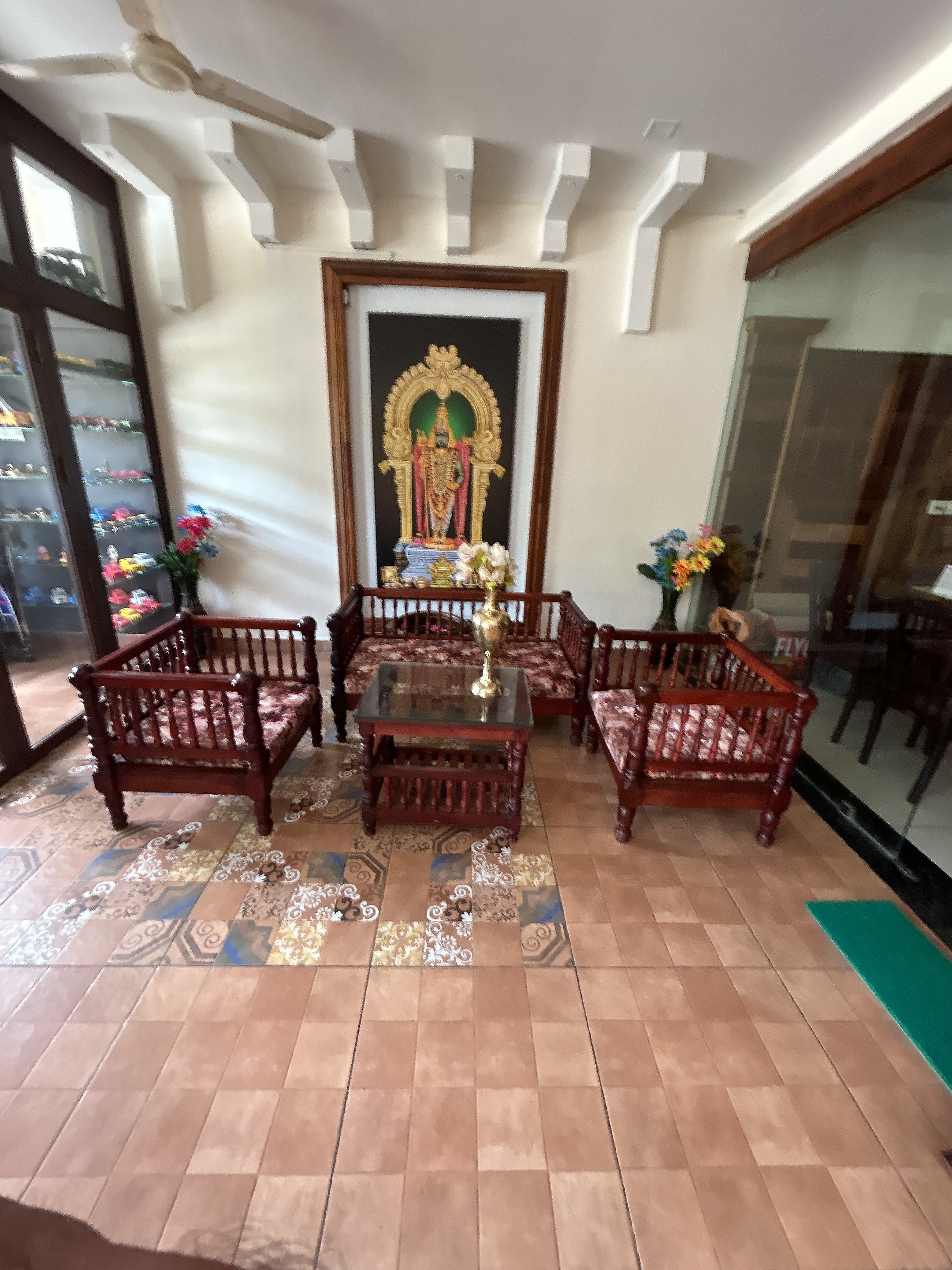 Photos of Velan Temple View - Hotel in Palani