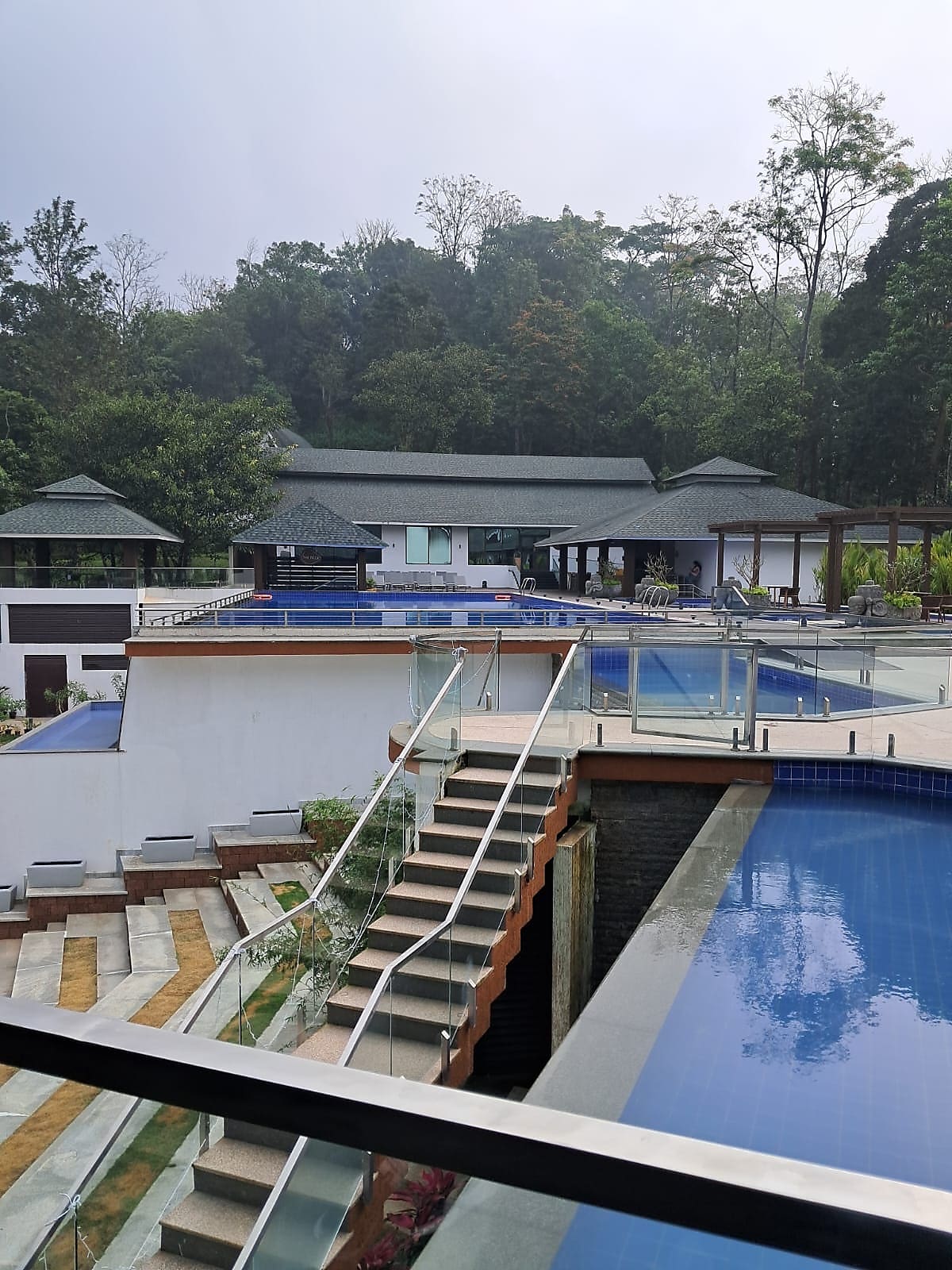 Coorg Marriott Resort and Spa 𝗕𝗢𝗢𝗞 Coorg Resort 𝘄𝗶𝘁𝗵 𝗙𝗥𝗘𝗘 𝗖𝗮𝗻𝗰𝗲𝗹𝗹𝗮𝘁𝗶𝗼𝗻